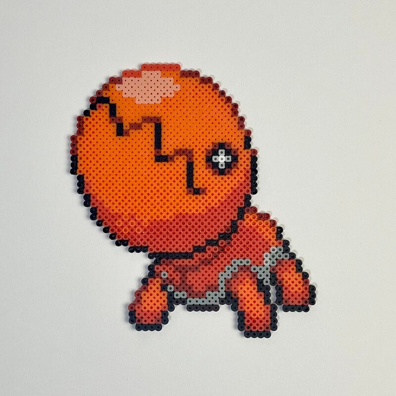Trapinch - Etsy