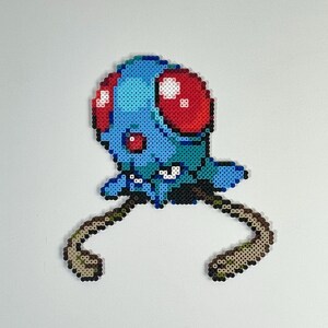 realistic tentacool