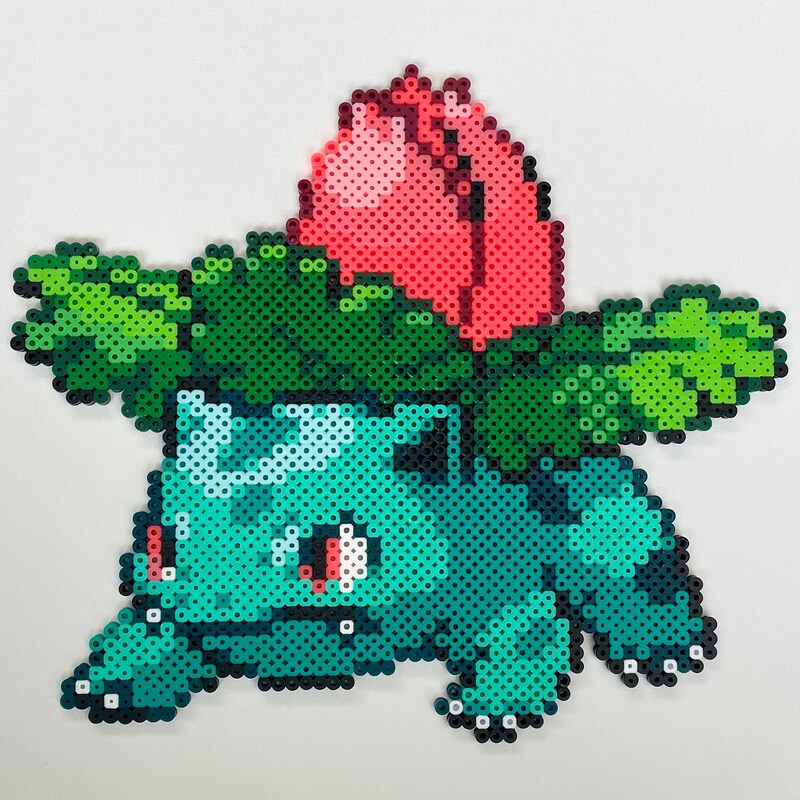 PerlerBuff - Etsy