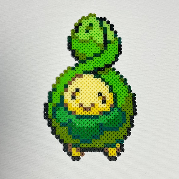 Budew Sprite