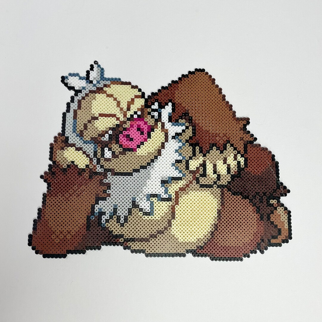 Minecraft Pokemon Pixel Art Templates