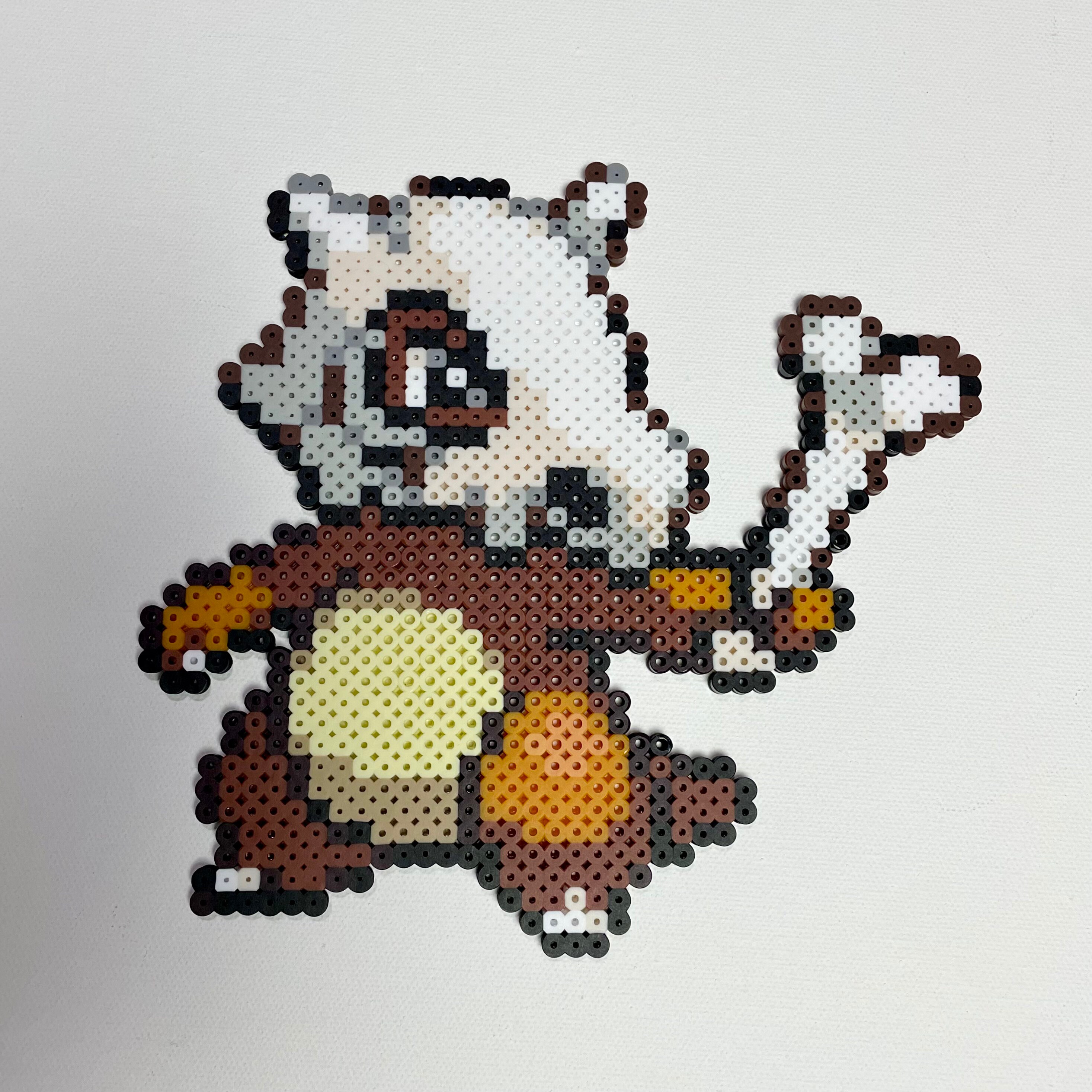 Phantump Cubone