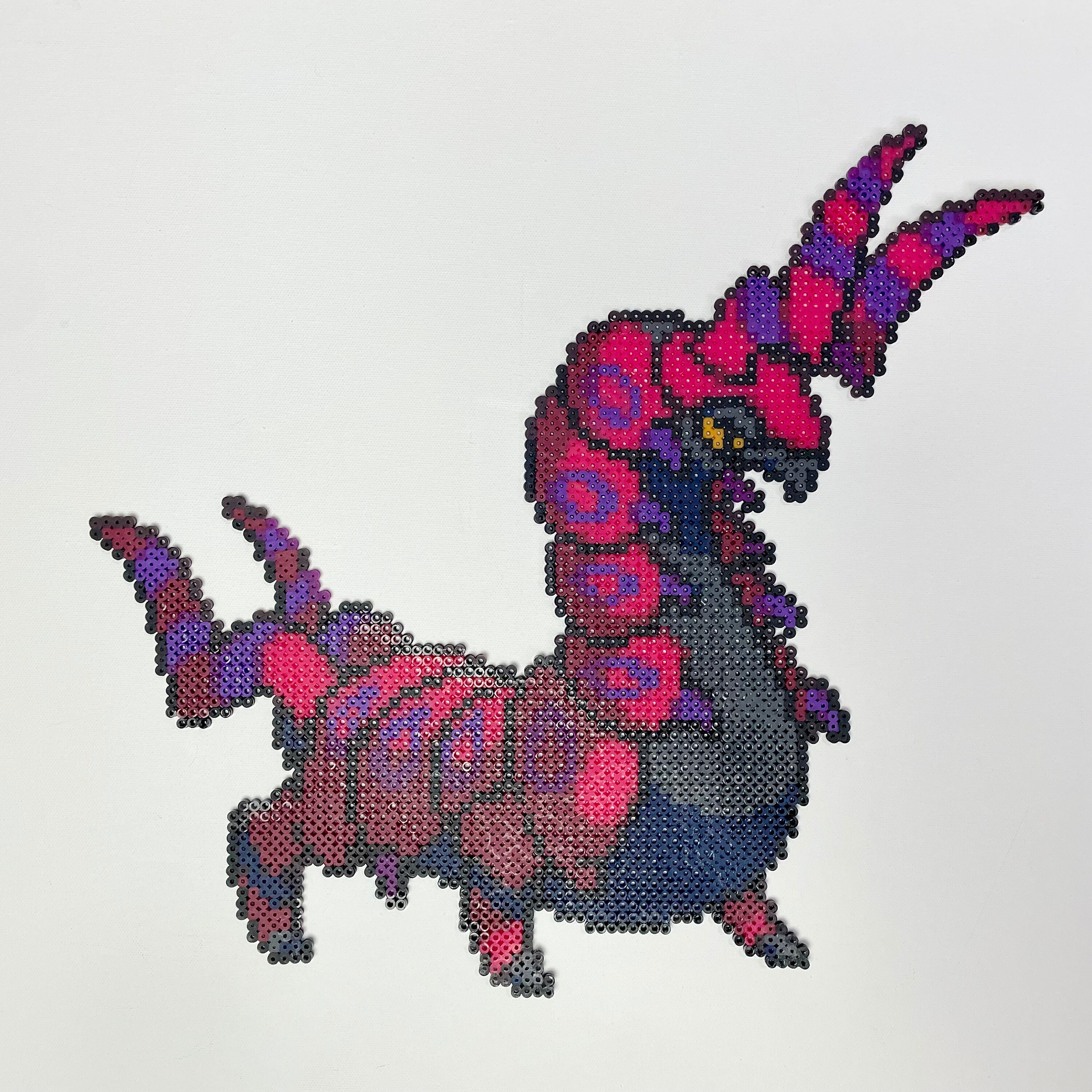 Scolipede