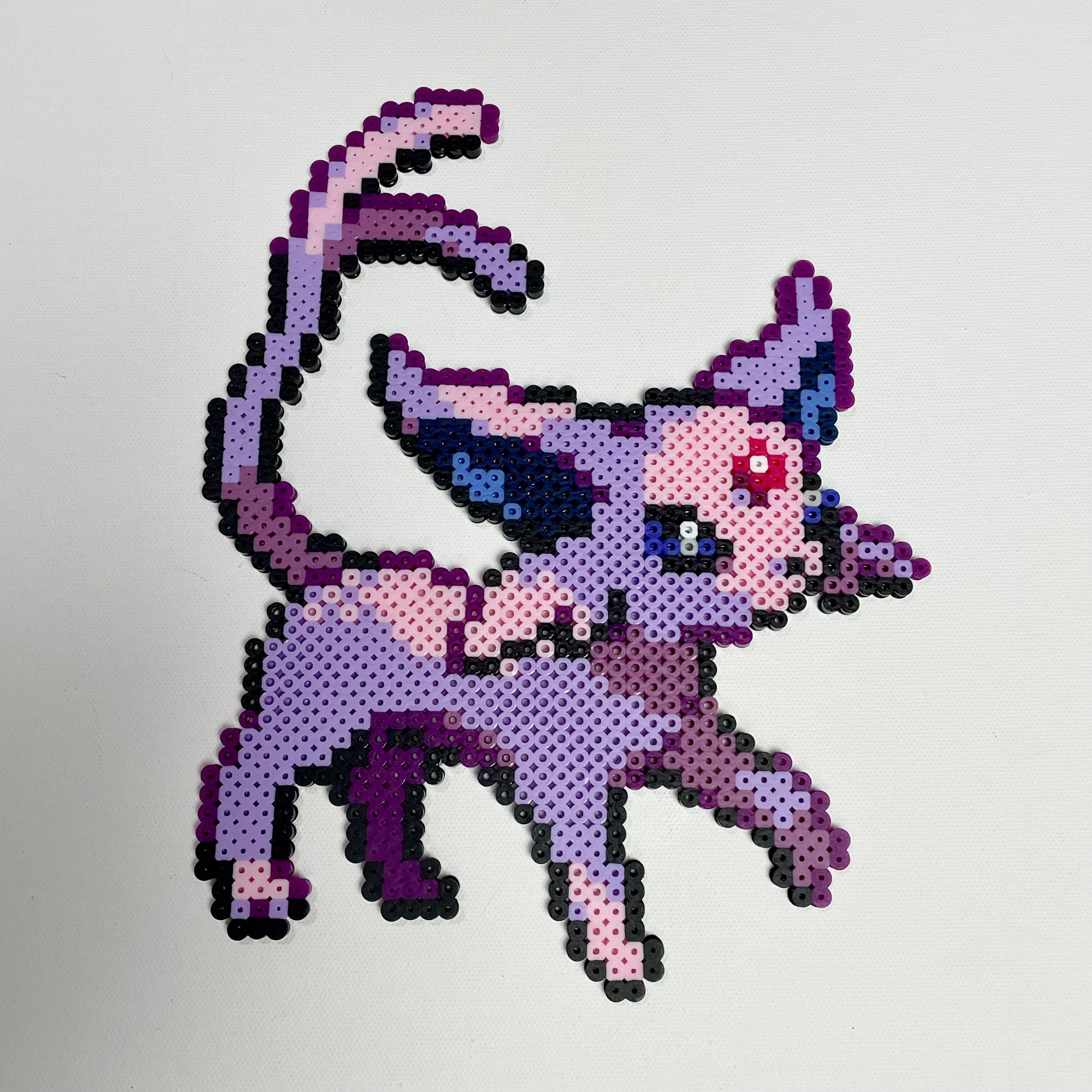 Espeon Pixel Art