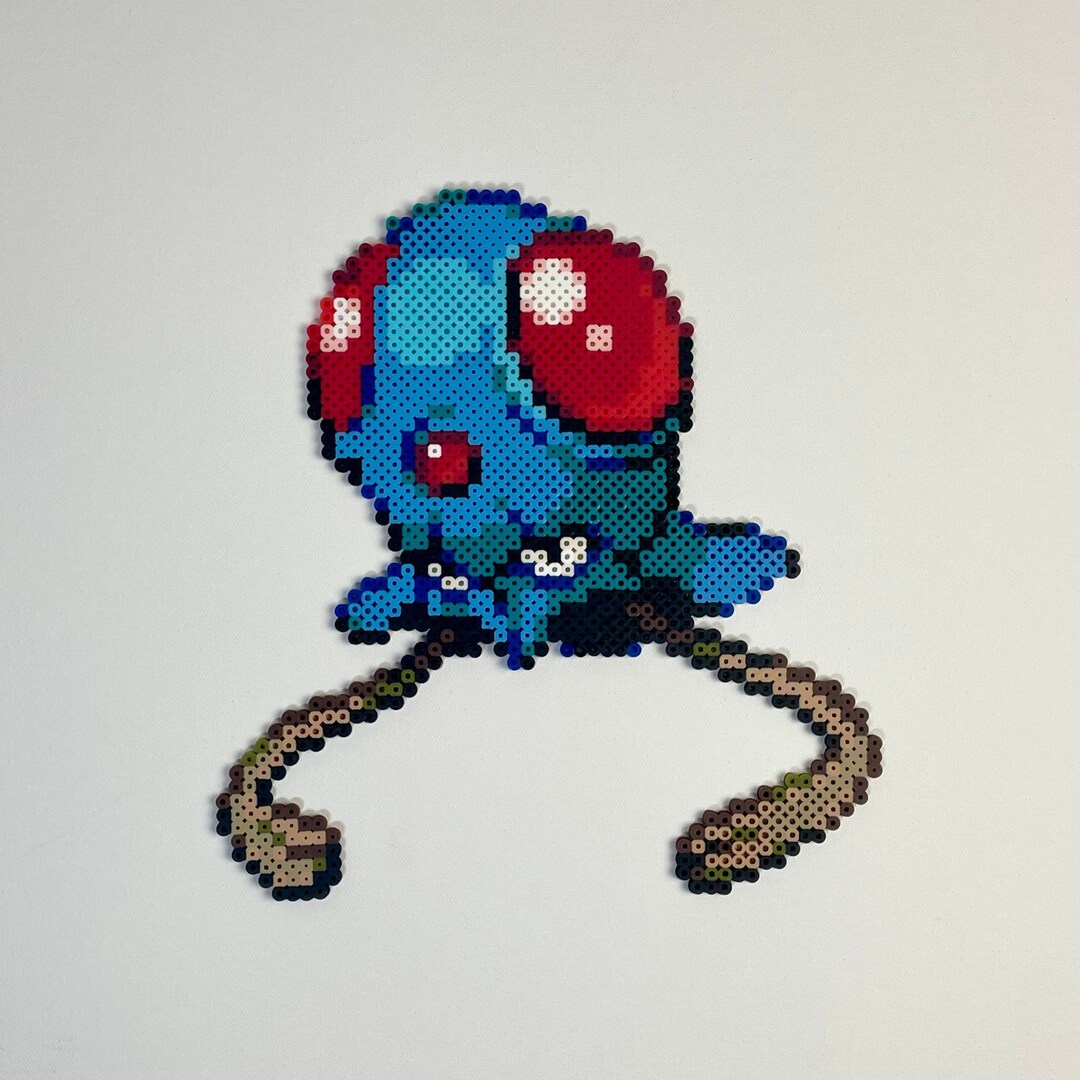 Tentacool Sprite