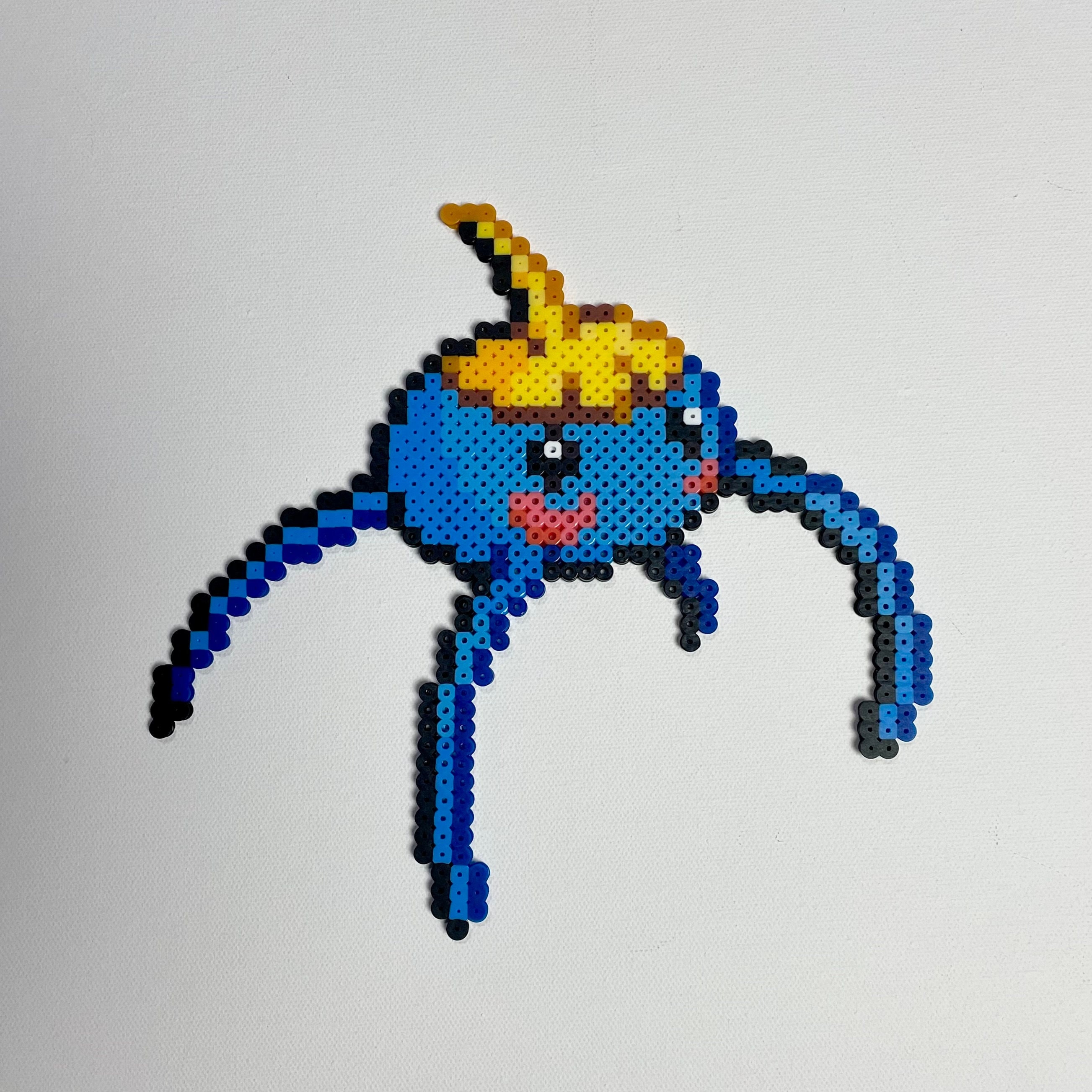 Surskit Pokemon