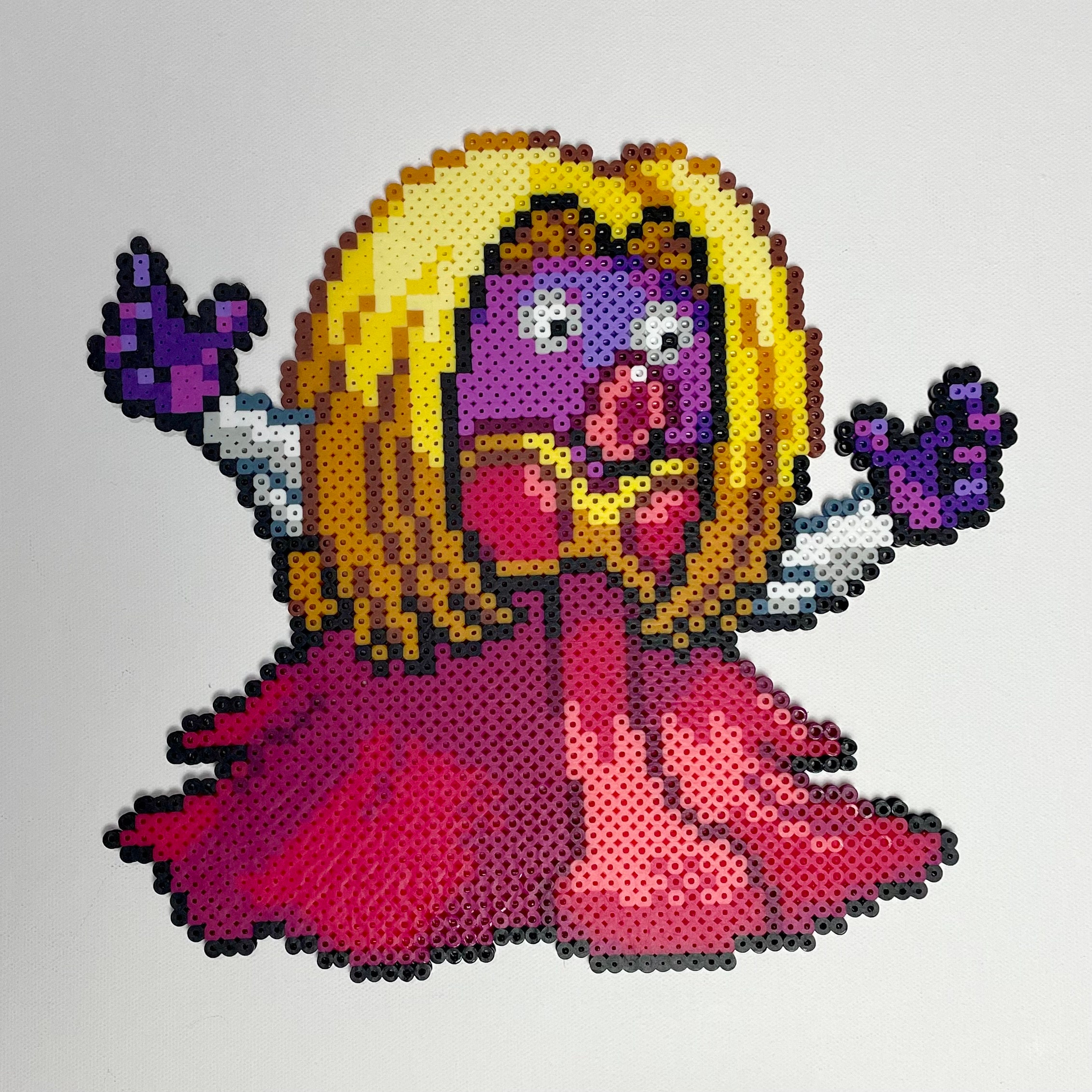 Jynx Pokemon