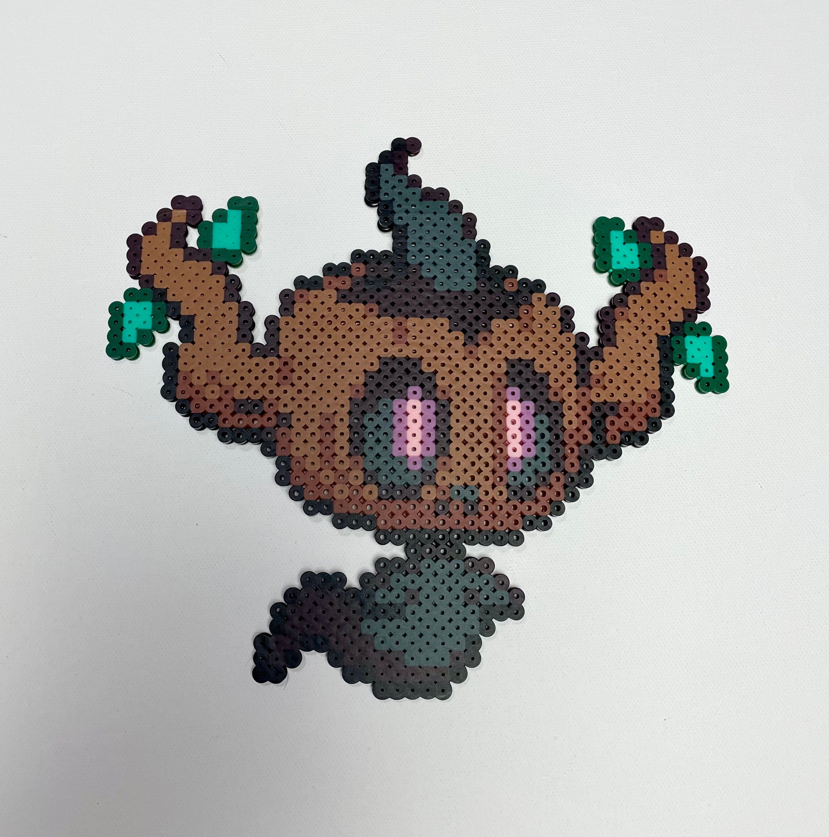 Phantump Plush | ppgbbe.intranet.biologia.ufrj.br