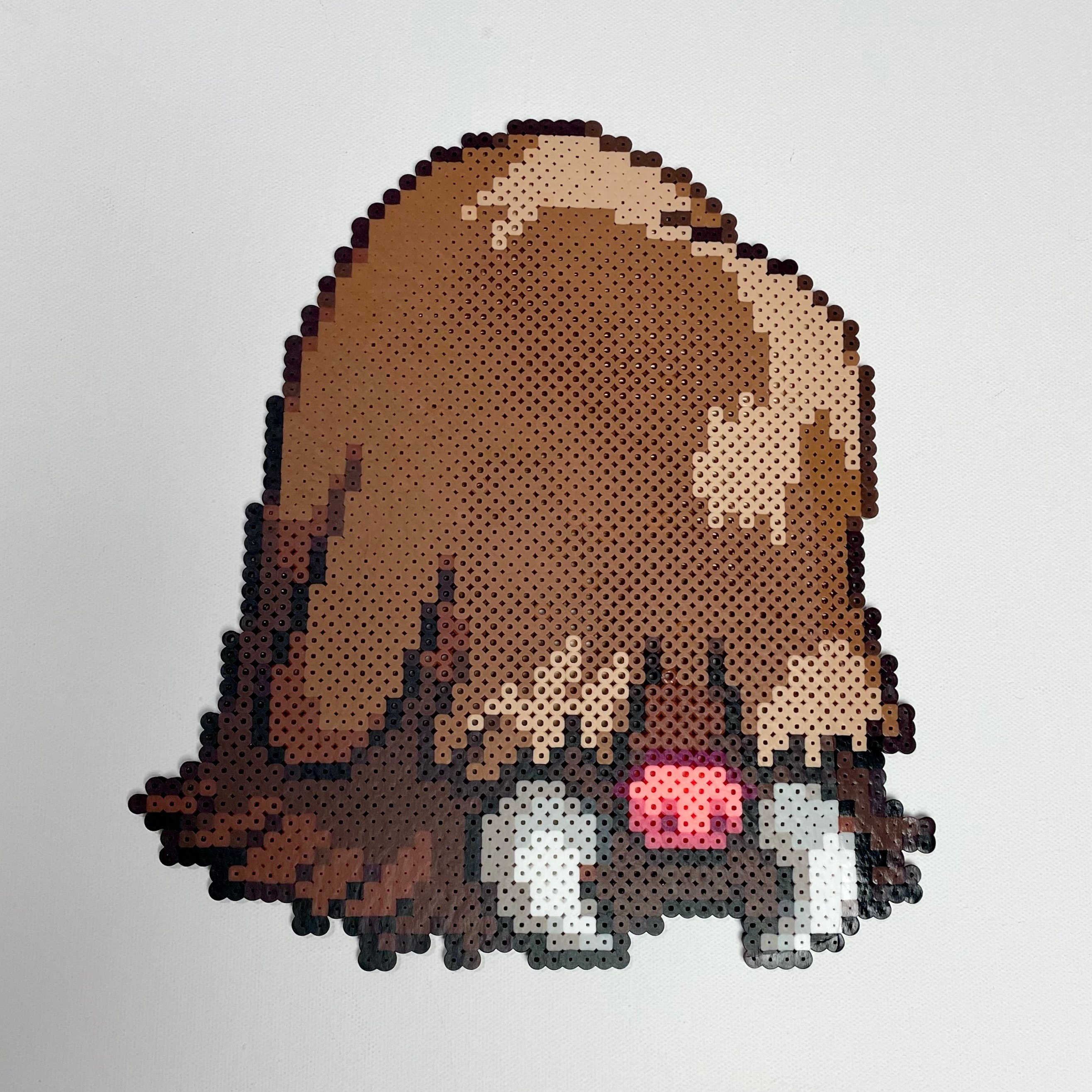 Piloswine Sprite
