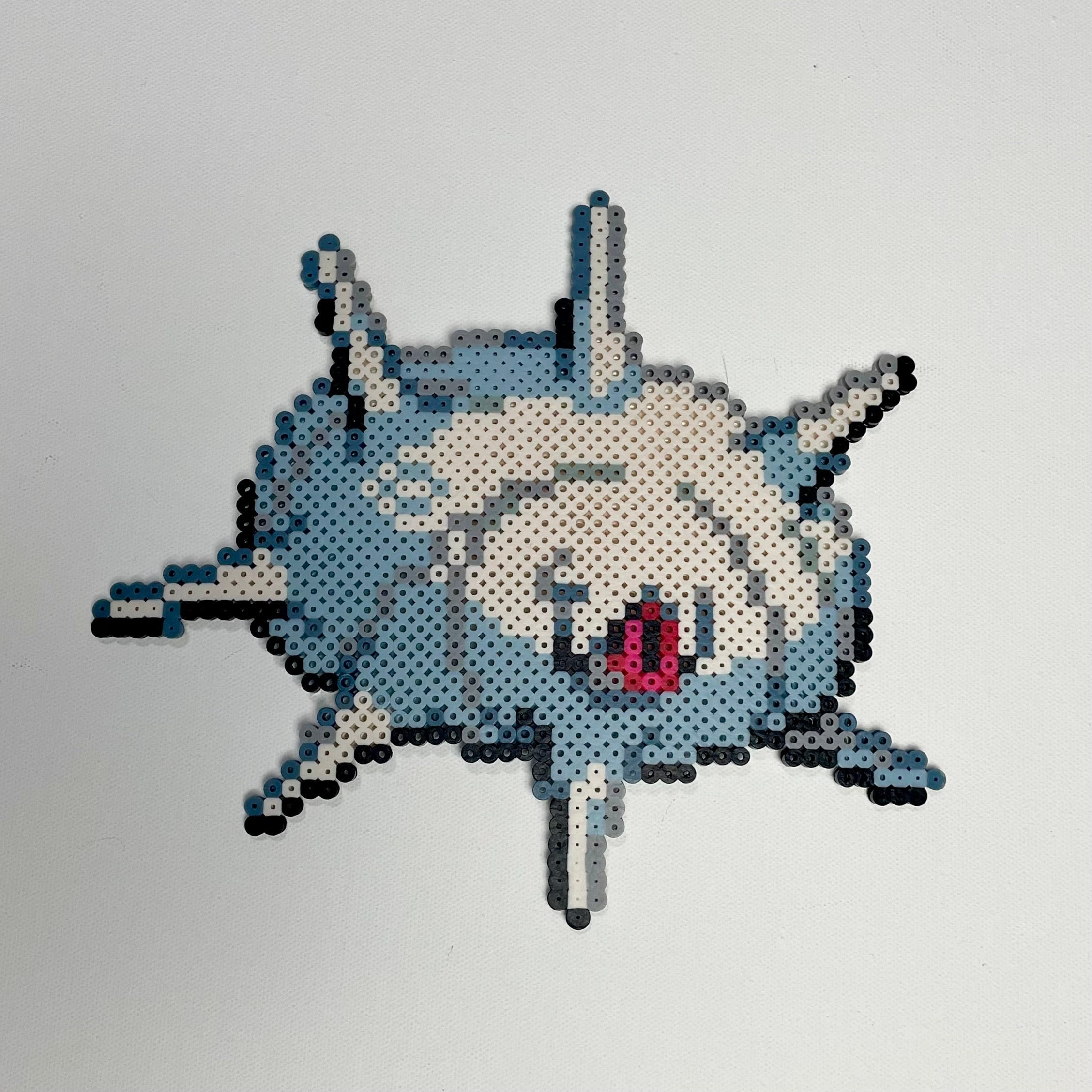 Pokemon Silcoon