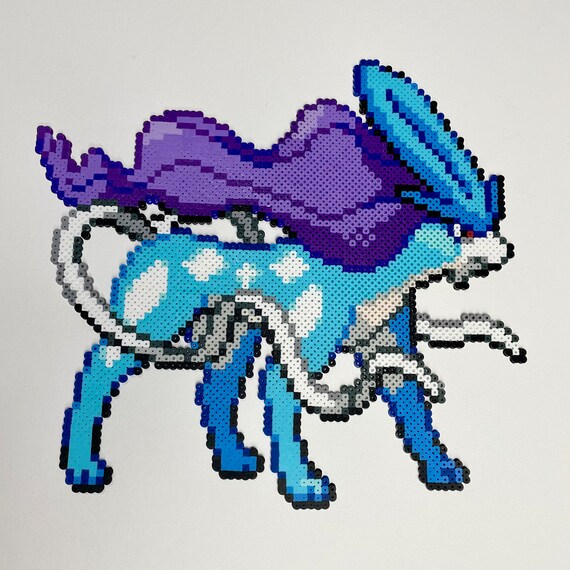 Suicune