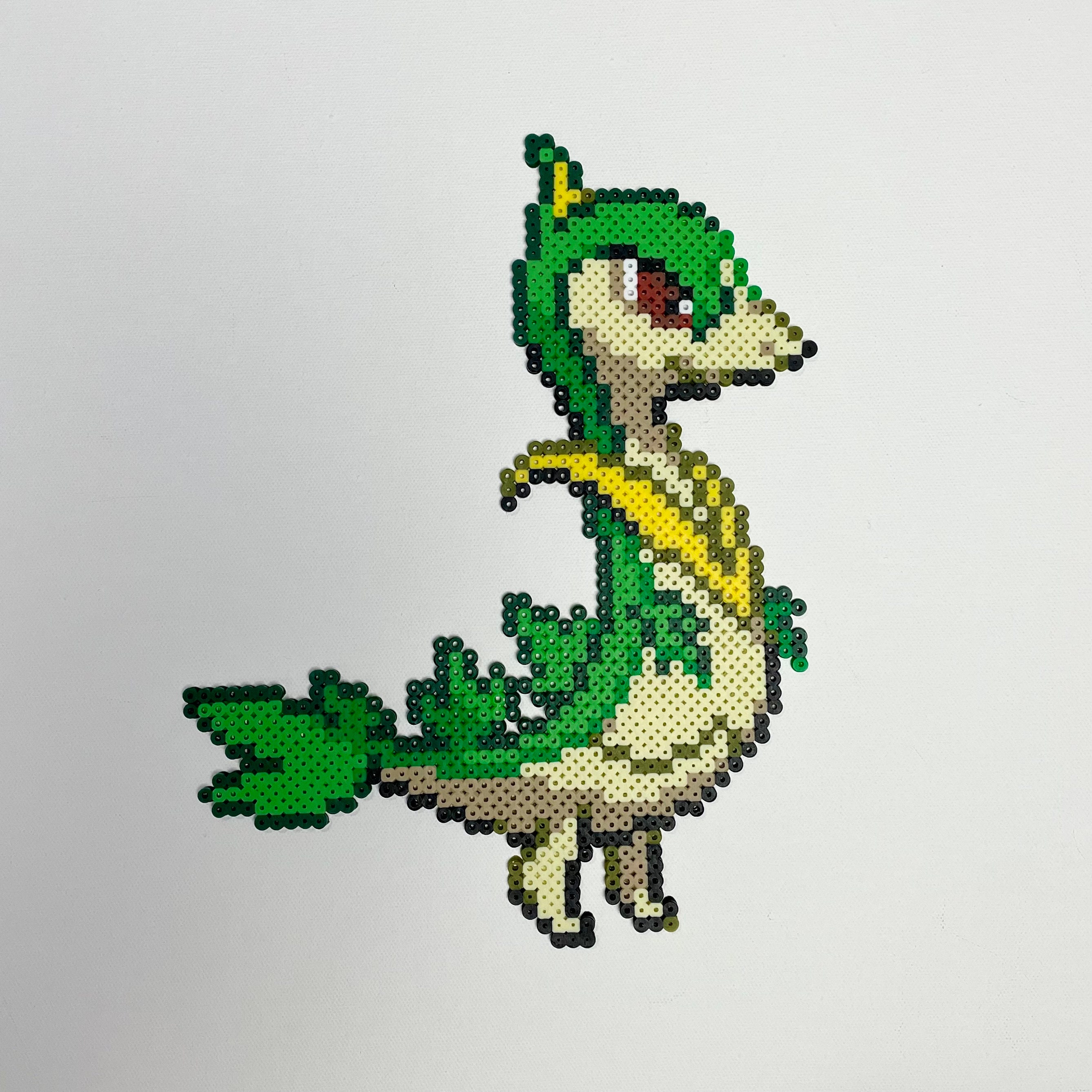 Servine Shiny
