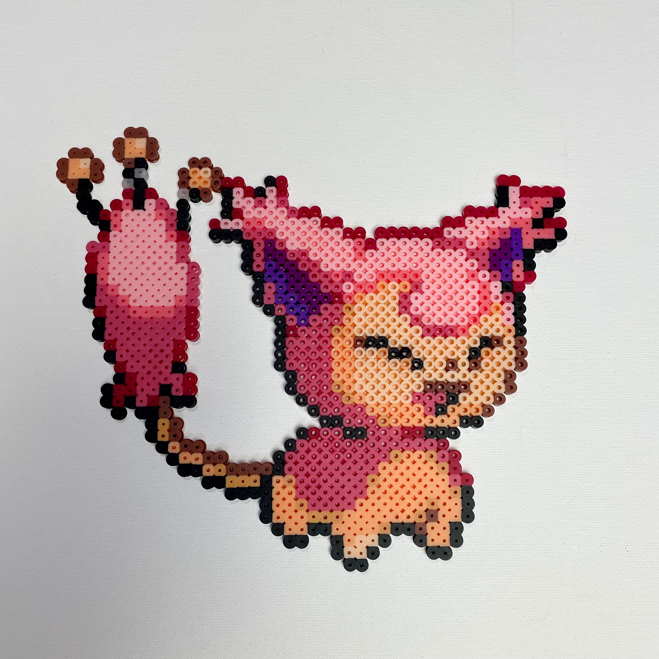 Pokemon Skitty