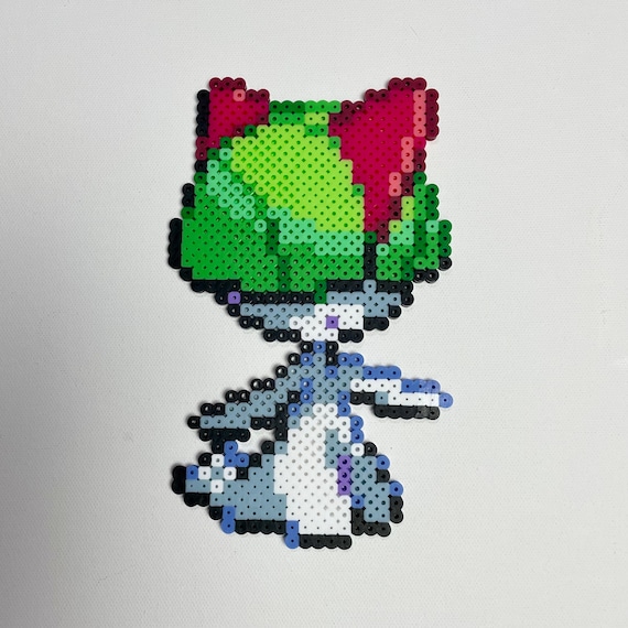 Pokemon Ralts