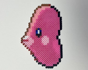 Pokémon Beldum Perler Bead Art - Etsy