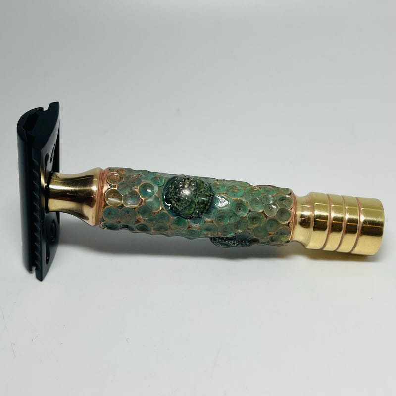 RGShaveDesigns - Etsy