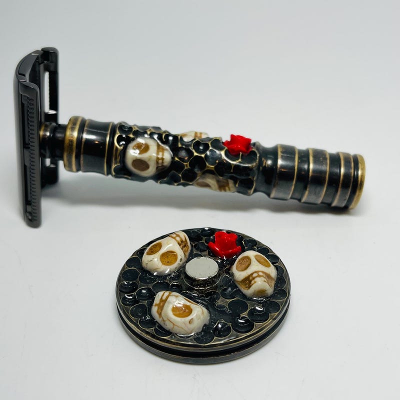 RGShaveDesigns - Etsy