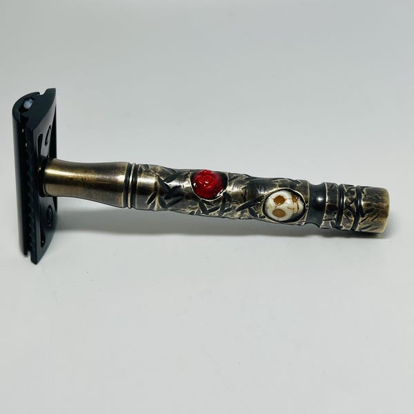 RGShaveDesigns - Etsy