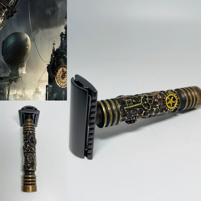 RGShaveDesigns - Etsy