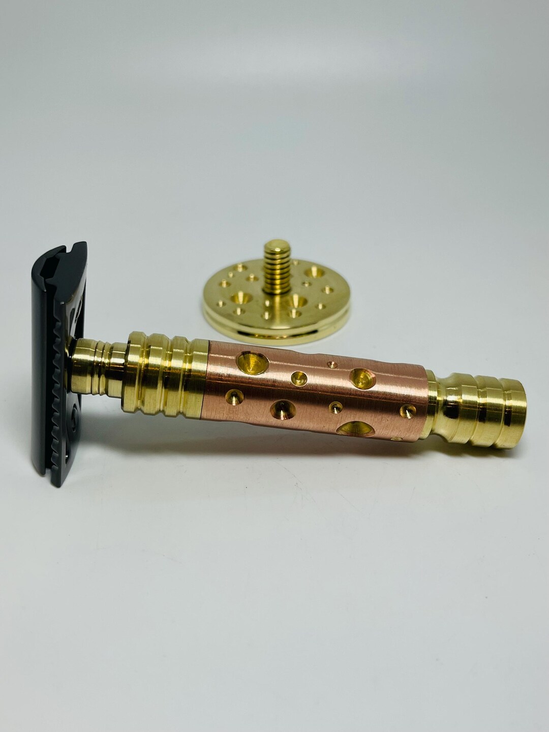Safety Razor - Etsy