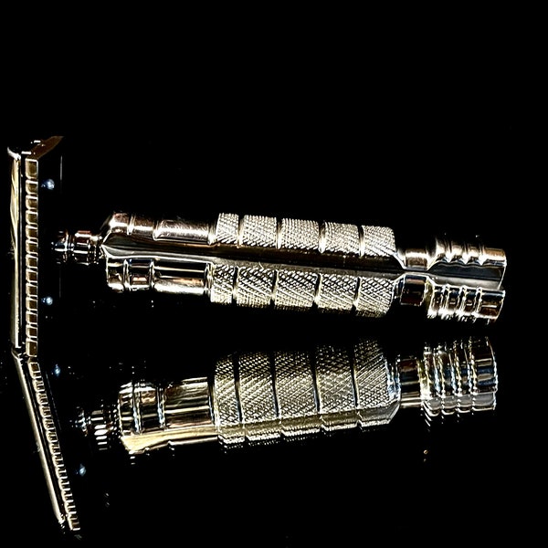 Safety Razor - Etsy