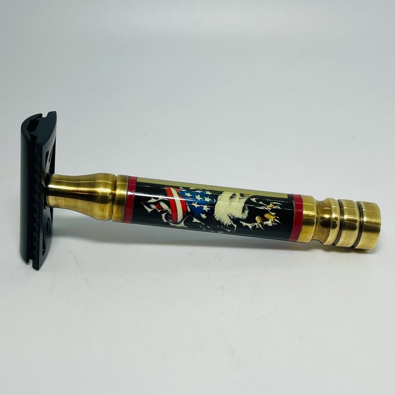 RGShaveDesigns - Etsy