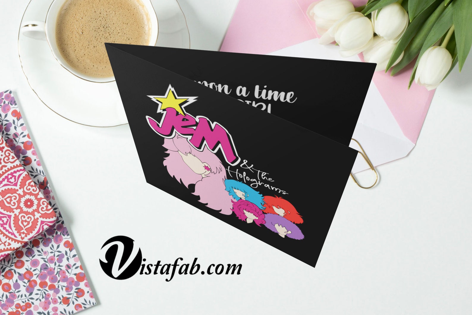 Jem & the Holograms Svg SVG INSTANT DOWNLOAD Misfits Svg - Etsy