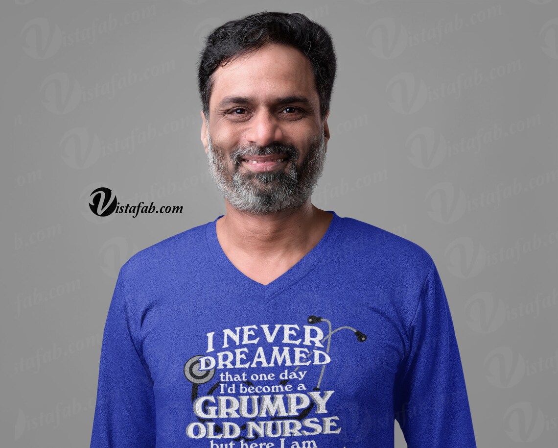 Grumpy Nurse Svg, INSTANT DOWNLOAD, SVG, Rn Svg, Nursing Svg, Front ...