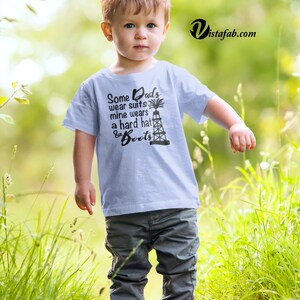 Oilfield Dad Svg, INSTANT DOWNLOAD, SVG, Dad Svg, Hard Hat Svg, Boots ...