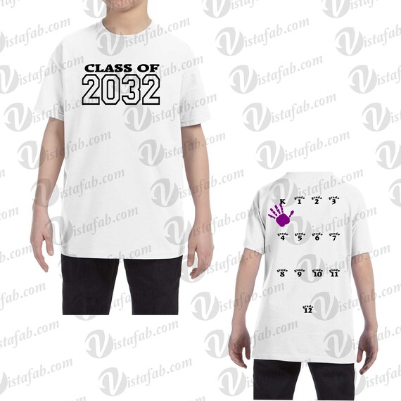 Class of 20__ svg SVG INSTANT DOWNLOAD school svg year | Etsy