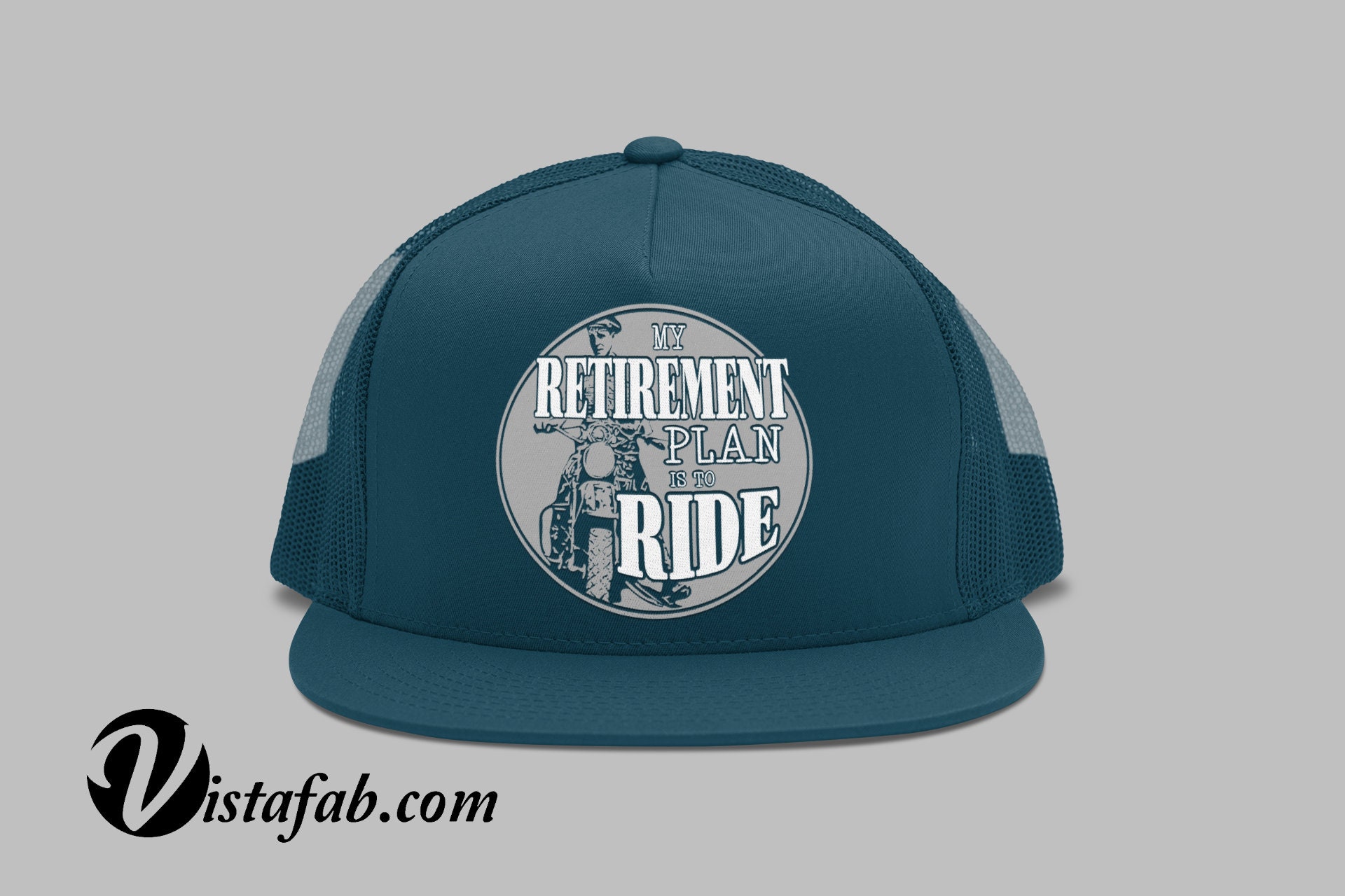 Retirement Plan Svg INSTANT DOWNLOAD SVG Motorcycle Bike - Etsy UK