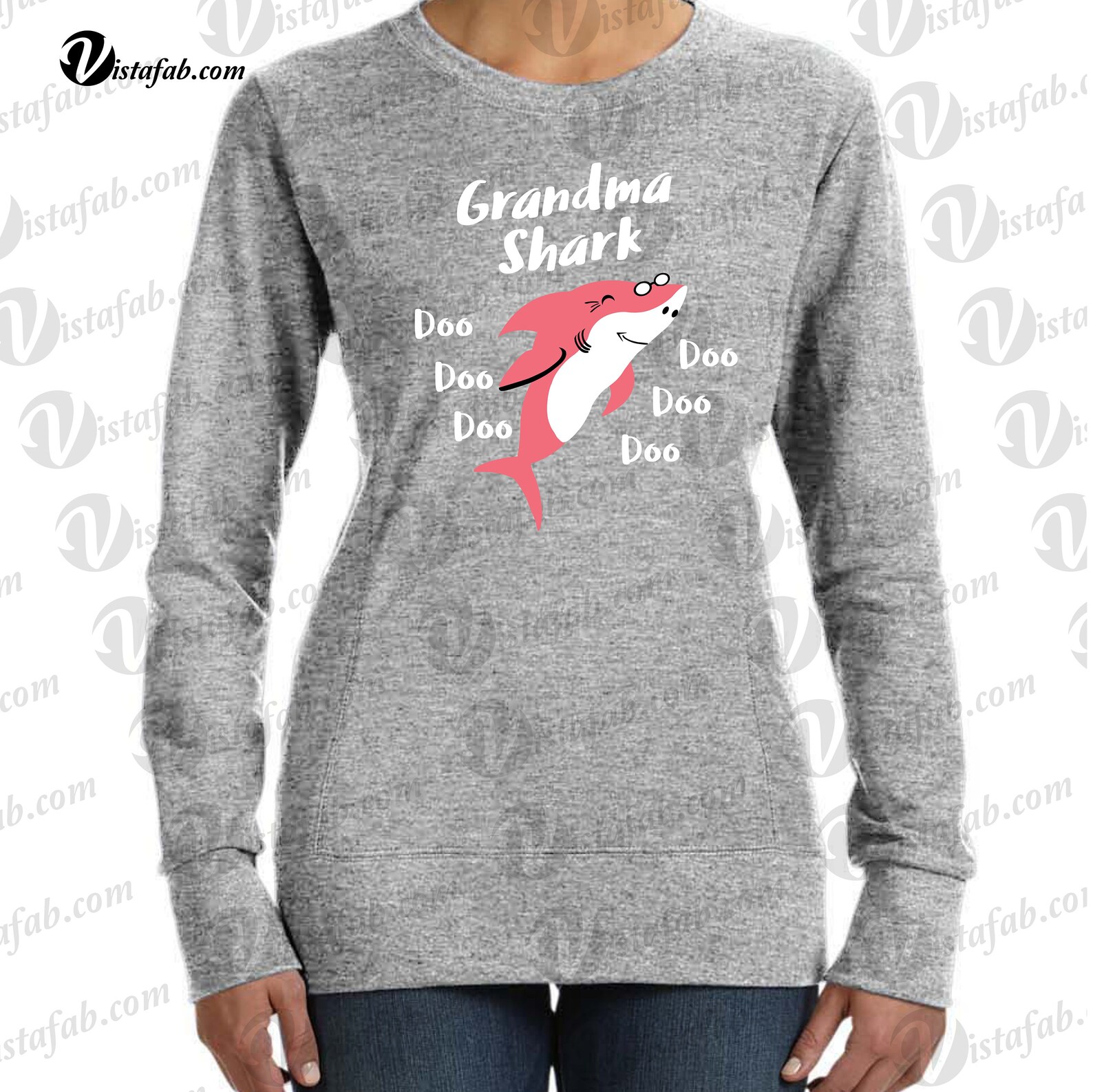 Grandma Shark Svg, INSTANT DOWNLOAD SVG, Nana, Baby Shark Svg, Song Svg ...