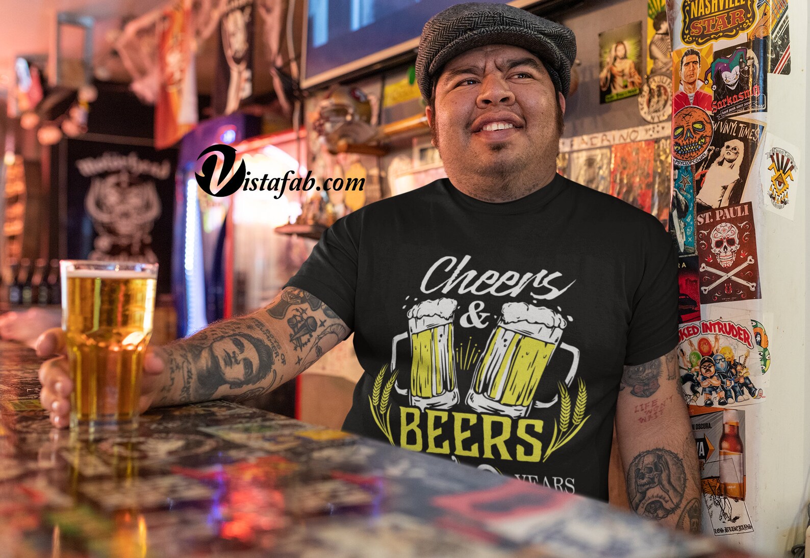 Birthday Svg, INSTANT DOWNLOAD, SVG, Cheer Svg, Beer Svg, 30 40 50 60 ...