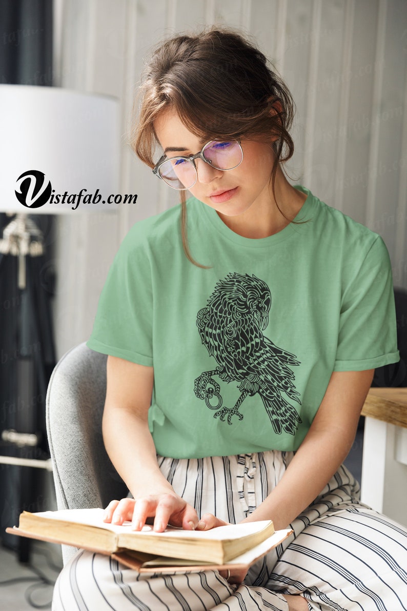 ACOTAR Svg INSTANT DOWNLOAD Svg Raven Svg Mountain Svg | Etsy Canada