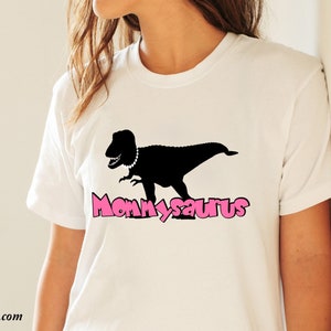 Mommysaurus Svg, INSTANT DOWNLOAD, SVG, Dinosaur Svg, Tyrannosaurus Rex ...
