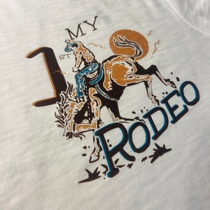My First Rodeo Svg, INSTANT DOWNLOAD, SVG, Retro Svg, Cowboy Svg ...