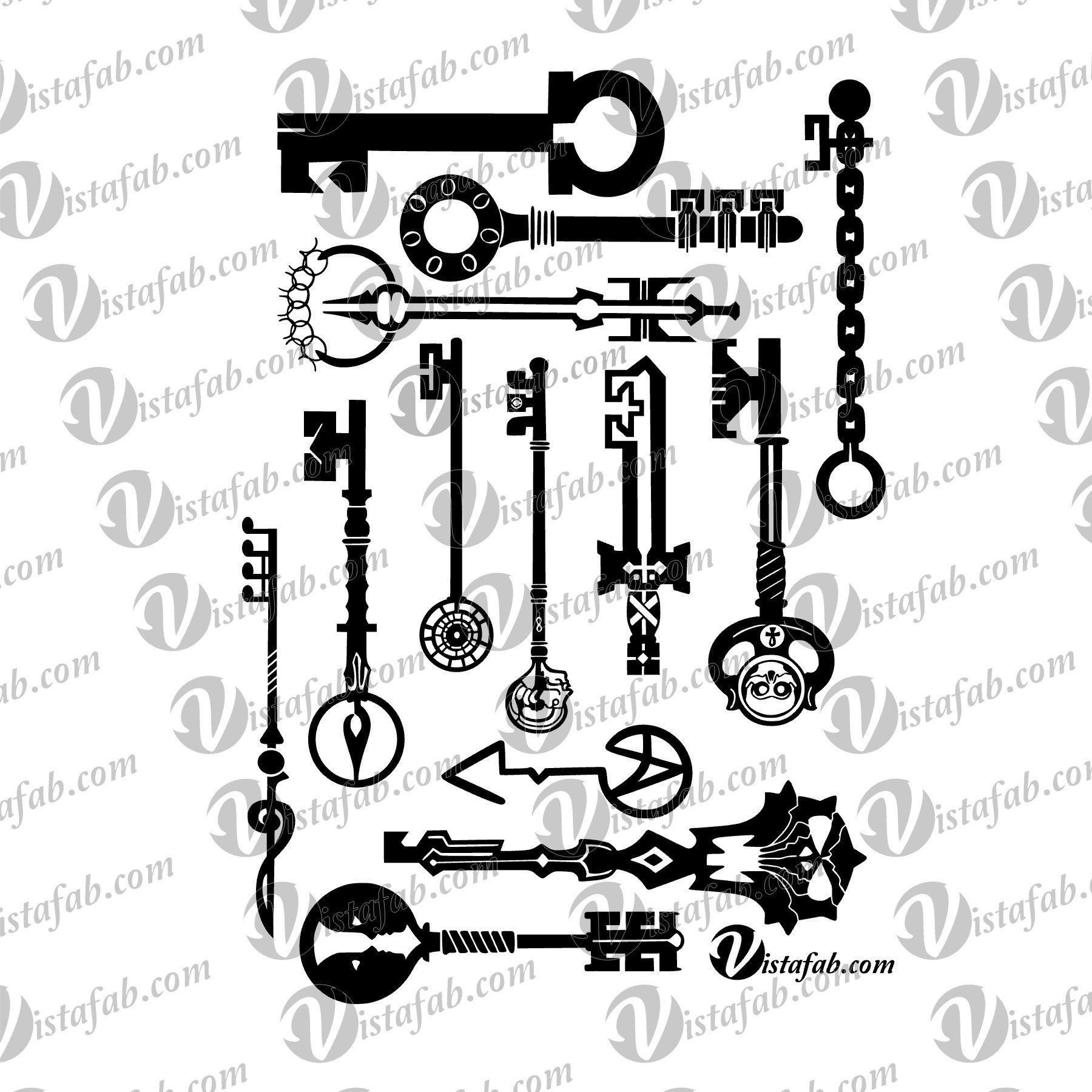 Key House Keys Svg INSTANT DOWNLOAD SVG Locke Svg Lock Svg - Etsy UK