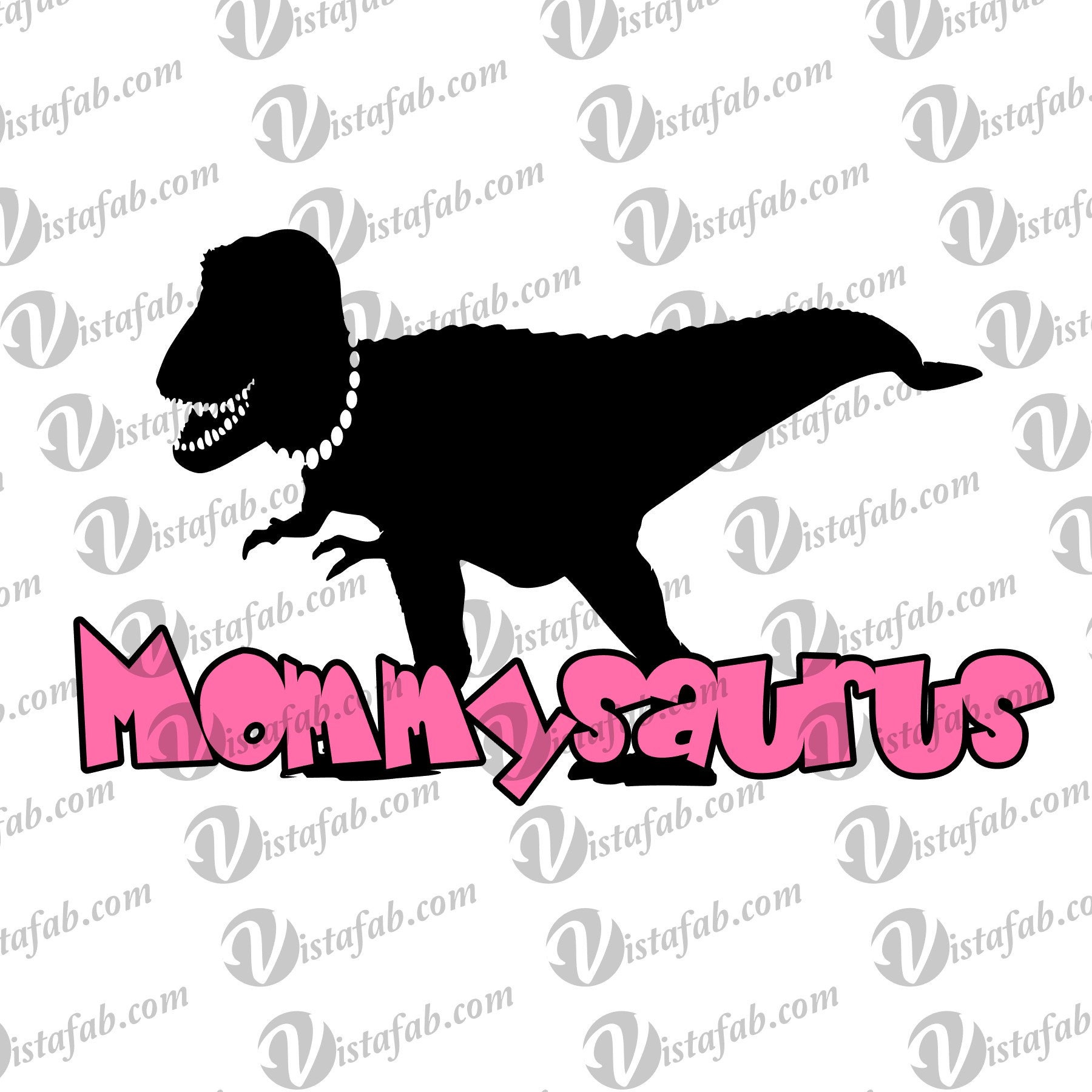 Mommysaurus Svg INSTANT DOWNLOAD SVG Dinosaur Svg | Etsy