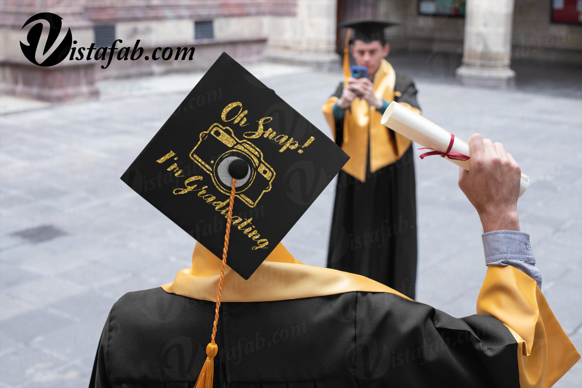 Graduation Photo Svg INSTANT DOWNLOAD SVG Photography Svg - Etsy