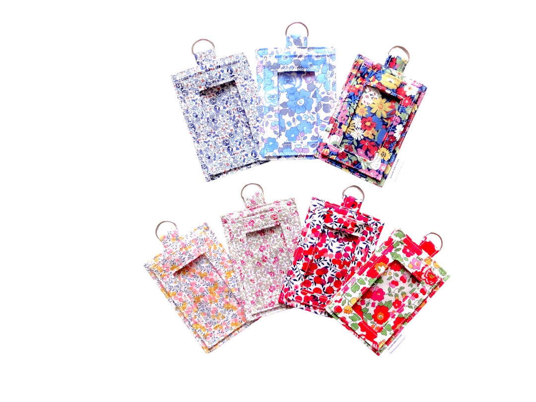 Transport Pass Case, Navigo Card, Badge, Navigo RATP Pass Case, Metro ...