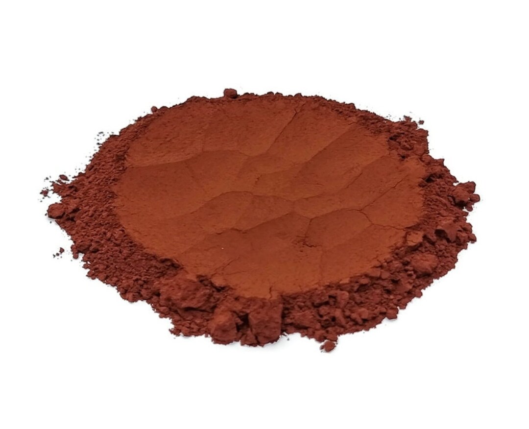 Rock Spray Red Oxide Ochre Premium Pigment Australia - Etsy Australia
