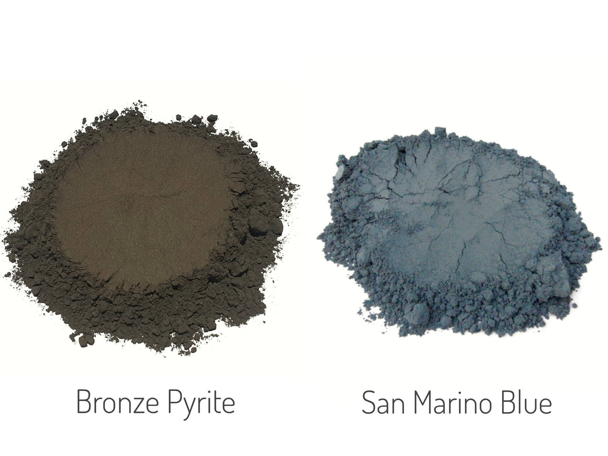 Australian Ochre 10 Pack 1 Quality Pigments SAVE on All - Etsy