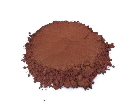 Rock Spray Red Oxide Ochre Premium Pigment Australia - Etsy Australia