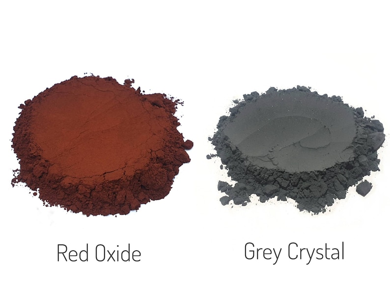 Australian Ochre 10 Pack #1 Quality Pigments SAVE on All Sample Packs ...