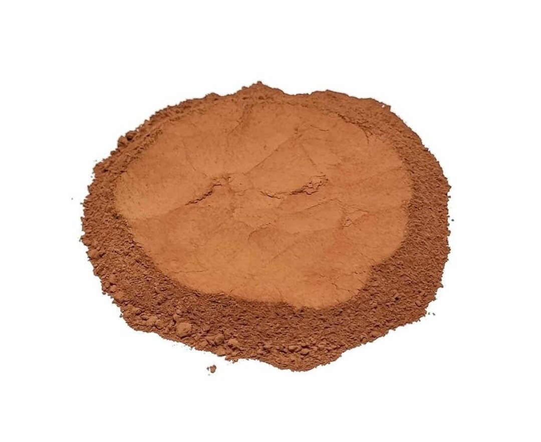 Peru Tan Oxide Premium Pigment Australia - Etsy