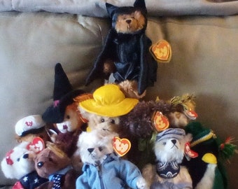 Ty Display Case - Etsy