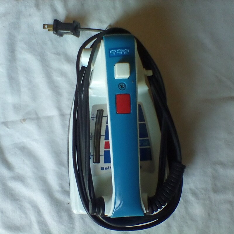 Ge Iron - Etsy