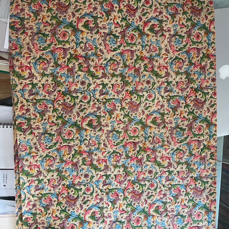 Decorative Paper - Etsy