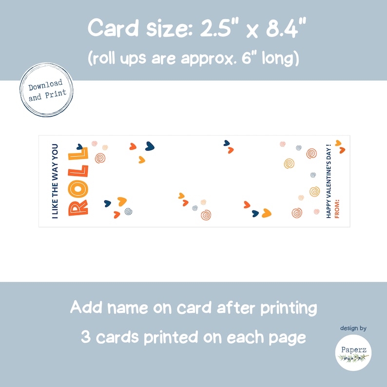 Kids Classroom Valentine, Printable Valentines Cards Fruit Roll Ups ...