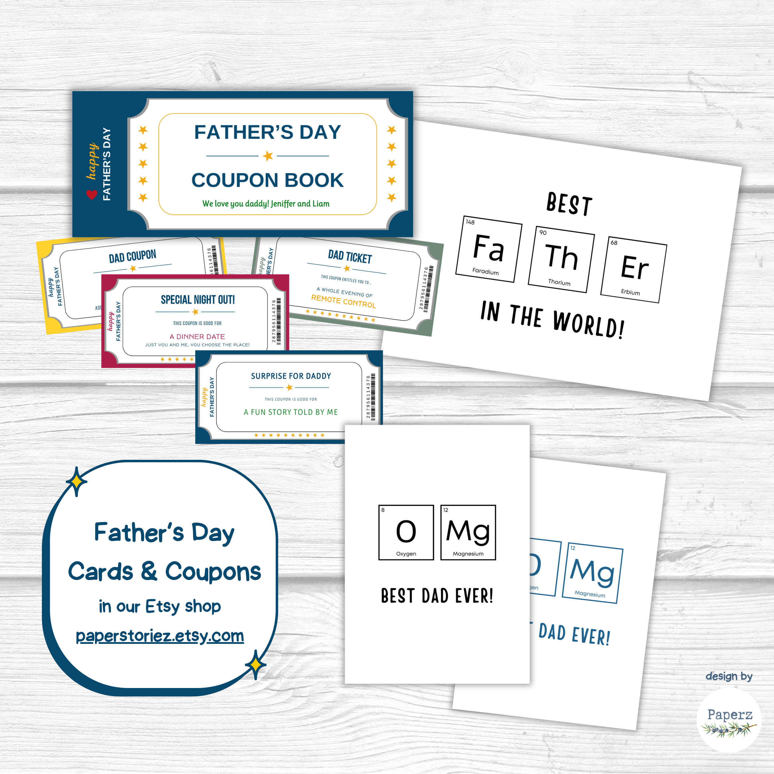 Handprint Art DIY Gift: Mother's Day, Father's Day Keepsake (digital ...